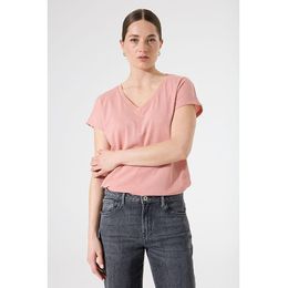 Garcia Shirt in Rosa - 36% | Gr&ouml;&szlig;e XL | Damen-tops