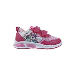 Unicorn Sneakers "Unicorn" in Pink - 39% | Gr&ouml;&szlig;e 25 | Kindersneakers