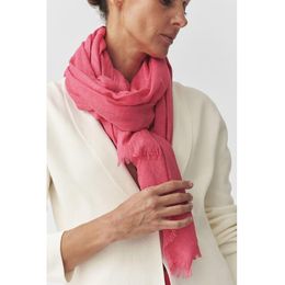 TATUUM Schal "Softi" in Pink - (L)212 x (B)99 cm - 54% | Damen-schals-tuecher