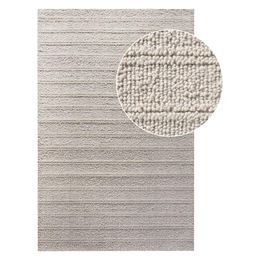 House Nordic Teppich in Creme - (L)230 x (B)160 cm - 68% |