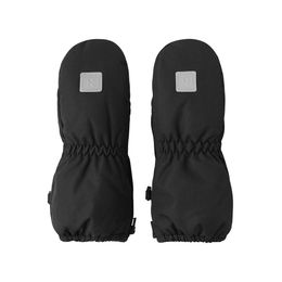 Reima Funktionsf&auml;ustlinge "Tassu" in Schwarz - 29% | Gr&ouml;&szlig;e 3 | Baby-handschuhe