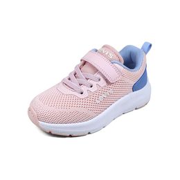 Levi's Levi ́s Sneakers in Rosa/ Blau - 37% | Gr&ouml;&szlig;e 24 | Babysneakers
