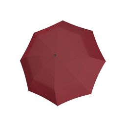 Knirps Taschenschirm in Bordeaux - 50% | Damen-regenschirme