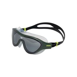 arena Schwimmbrille in Khaki/ Schwarz - 14% | Damen-outdoor-ausruestung