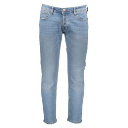 Jack & Jones Jack & Jones Jeans "Glenn" in Hellblau - 43% | Gr&ouml;&szlig;e W34/L30 | Herren-plussize