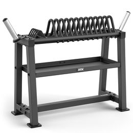 ATX Powerlifting Plate Storage / Hantelscheibenst&auml;nder
