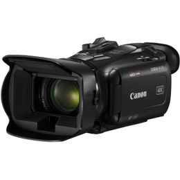 Canon Camcorder "LEGRIA HF G70", schwarz, B:10,9cm H:8,4cm T:18,2cm, Camcorder