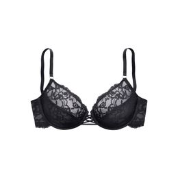 Lascana BH Damen Gr&ouml;&szlig;e 70 schwarz