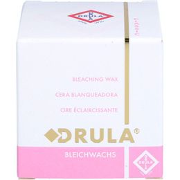 Drula Classic Bleichwachs Creme 30 ml