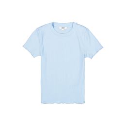Garcia T-Shirt M&auml;dchen Gr&ouml;&szlig;e 176 hellblau