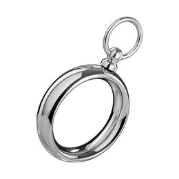 Rimba Donut-Ring mit O-Ring, 4,5 cm