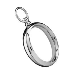 Rimba Donut-Ring mit O-Ring, 5,5 cm