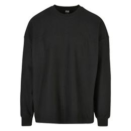 Urban Classics Herren Urban Classics Sweater &raquo; Herren Rib Terry Boxy Crew&laquo;, 1 Stk. M
