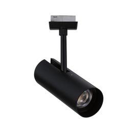 Paulmann Schienensystem-Leuchten &raquo;Theron 1020lm 11W 3000K dimmbar 230V&laquo; LED-Modul 1 Stk. Warmwei&szlig; 3-Step-Dim