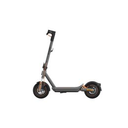 Xiaomi E-Scooter &raquo;Electric Scooter 6 Max DE&laquo; 20 km/h 70 km Duales Scheibenbremssystem mit zus&auml;tzlichem E‐ABS erm&ouml;glicht kontrolliertes und stabiles Bremsen 