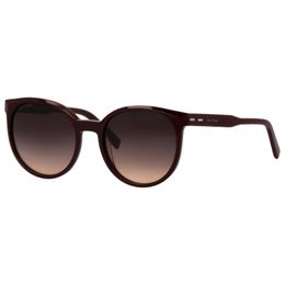 Marc O'Polo Marc O'polo Damen Marc O'Polo Sonnenbrille &raquo;Marc O'Polo EYEWEAR Sonnenbrille&laquo; rot
