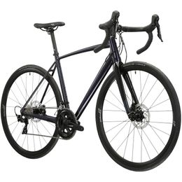 Rennrad &raquo;Vento 5.0&laquo; 22 Gang Shimano 105 R7000 Schaltwerk Kettenschaltung blau Rennrad