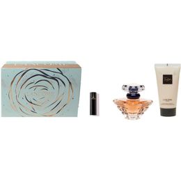 Lancome Damen Lancome Duft-Set &raquo; Tresor Damen&laquo; Set, 3er-Pack transparent
