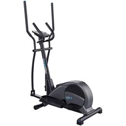 Stamm-Bodyfit STAMM BODYFIT Crosstrainer-Ergometer &raquo;Sinus.Pro&laquo; 130 kg max. Benutzergewicht grau Crosstrainer-Ergometer