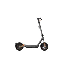 Xiaomi E-Scooter &raquo;Electric Scooter 6 Max DE&laquo; 20 km/h 70 km Duales Scheibenbremssystem mit zus&auml;tzlichem E‐ABS erm&ouml;glicht kontrolliertes und stabiles Bremsen 