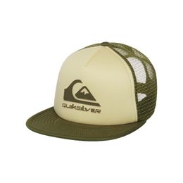 Quiksilver Herren Trucker Cap &raquo;Foamslayer&laquo;