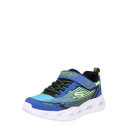 Skechers Sneaker 'VORTEX 3.0' Jungen Gr&ouml;&szlig;e 32 royalblau / neongr&uuml;n / hellgr&uuml;n / schwarz