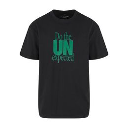 Upscale By Mister Tee Damen Upscale by Mister Tee T-Shirt &raquo;Upscale by Mister Tee Herren Do The Unexpected Oversize Tee&laquo; 1 Stk. L