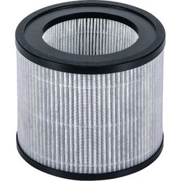 Beurer Ersatzfilter &raquo;Ersatzfilter LR 400/401/405&laquo; 1 Stk. tlg. wei&szlig;
