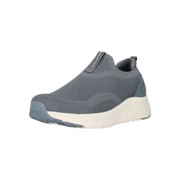 Sneaker Endurance "Fealy", Herren, Gr. 38, blau, Kunstfaser, Schuhe Sneaker, atmungsaktiv