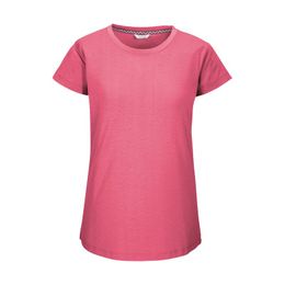 Killtec Damen T-Shirt &raquo;KOS 23 WMN TSHRT&laquo; Leichtes, schnelltrocknendes Damen Funktionsshirt mit Stretch. 40