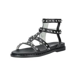Nero Giardini Damen Riemchensandale &raquo; Sandalen Leder&laquo; 36