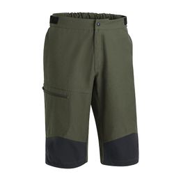Maier Sports Herren Bermudas &raquo;Stoneflex Shorts M&laquo; 56, Normalgr&ouml;&szlig;en