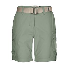 G.I.G.A. by Killtec G.I.G.A. Dx By Killtec Damen G.I.G.A. DX by killtec Shorts &raquo;GS 6 WMN SHRTS&laquo; Schnelltrocknende Shorts mit HYDROCOOL, krempelbar, viele Taschen 46, 