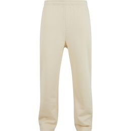 Urban Classics Herren Urban Classics Jogginghose &raquo; Fluffy Trackpants&laquo; XL, US-Gr&ouml;&szlig;en
