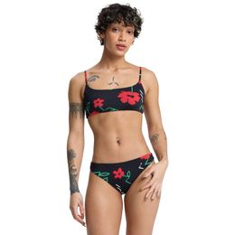 Quiksilver Damen Triangel-Bikini-Top &raquo;Viacha&laquo; M, Cup B