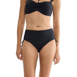 Triumph Damen Bikini-Hose &raquo;Summer Twist Maxi 01&laquo; Eleganz und Komfort 46, N-Gr