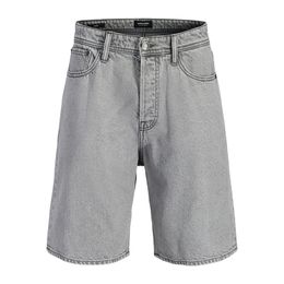 Jack & Jones PlusSize Jack & Jones Plussize Damen Jack & Jones PlusSize Jeansbermudas &raquo;JJITONY JJORIGINAL SHORT&laquo; Five-Pocket-Design, relaxed fit 46 (6XL), N-Gr