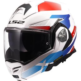 LS2 FF901 Advant X Nova, Modularhelm