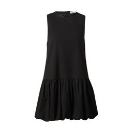 EDITED Kleid 'Kaili' Damen Gr&ouml;&szlig;e 36 schwarz Winterkleid
