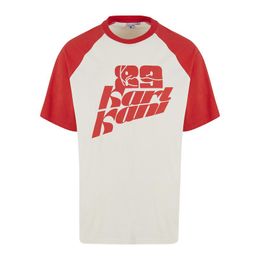 Karl Kani Herren T-Shirt &raquo; Signature Colorblock Raglan T-Shirt&laquo; 1 Stk. S