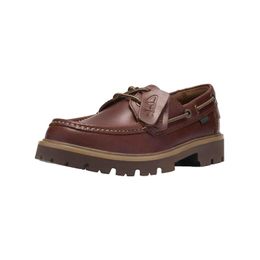 Clarks Herren Schn&uuml;rschuh &raquo; Halbschuhe Leder&laquo; 42,5