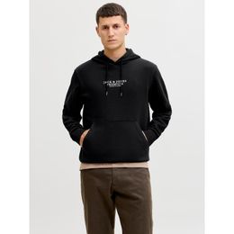 Jack & Jones Jack & Jones Herren Kapuzensweatshirt &raquo;JPRBLUARCHIE SWEAT HOOD NOOS&laquo; XS