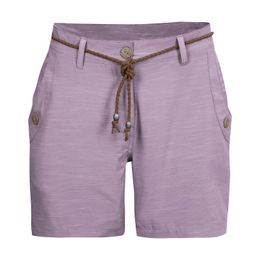 G.I.G.A. by Killtec G.I.G.A. Dx By Killtec Damen G.I.G.A. DX by killtec Shorts &raquo;GS 89 WMN SHRTS&laquo; Schnelltrocknende Damen Shorts mit Comfort-Stretch und Kordelg&uuml;rtel 40, 