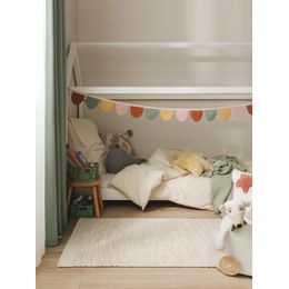 Lytte Kinderteppich Rocky Rosa 70x200 cm - Teppich f&uuml;r Kinderzimmer