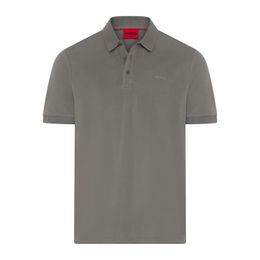 Hugo Herren Hugo Poloshirt &raquo;Donos&laquo; Regular Fit, Baumwoll-Piqu&eacute; XXL