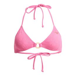 Roxy Damen Triangel-Bikini-Top &raquo; Paradise&laquo; XL, Cup B