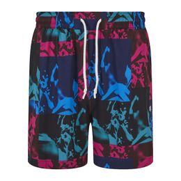 K1x Herren K1x Badeshorts &raquo;K1x Herren KXM241-040 K1x Resort Shorts&laquo; XXS, US-Gr&ouml;&szlig;en