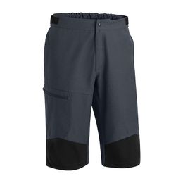 Maier Sports Herren Bermudas &raquo;Stoneflex Shorts M&laquo; 52, Normalgr&ouml;&szlig;en