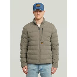 G-Star Raw G-Star Herren G-STAR Outdoorjacke &raquo;Foundation Liner Jacke&laquo; XS