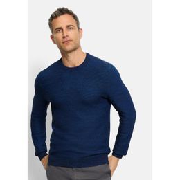 OLYMP Herren OLYMP Strickpullover &raquo;OLYMP Casual Strick&laquo; XXL